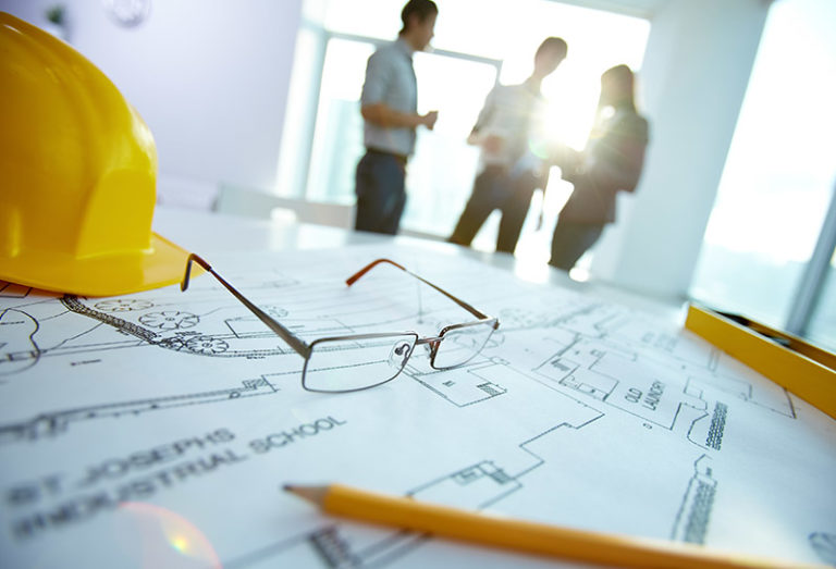 About us – Buildex